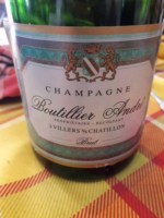 Boutillier Andre Brut Champagne | Vivino Brasil