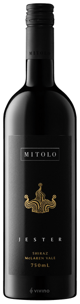 2019 Mitolo Jester Shiraz | Vivino US