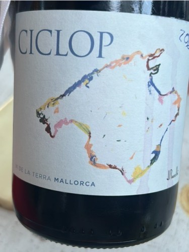 Moya Ciclop Tinto | Vivino US