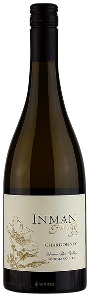 Inman Family Chardonnay | Vivino US