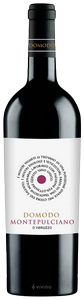 Domodo Montepulciano d'Abruzzo | Vivino English