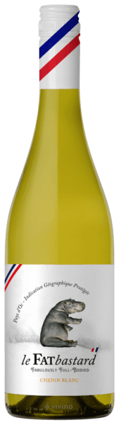 le FATbastard Chenin Blanc | Vivino US