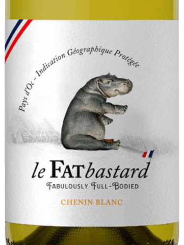 le FATbastard Chenin Blanc | Vivino US