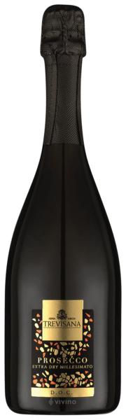 N.V. Trevisana Prosecco Millesimato Extra Dry | Vivino English