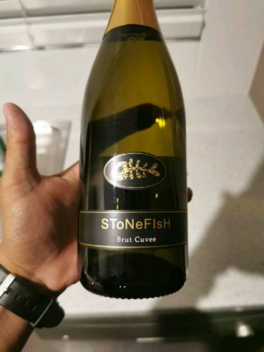 Stonefish Cuvée Brut | Vivino English