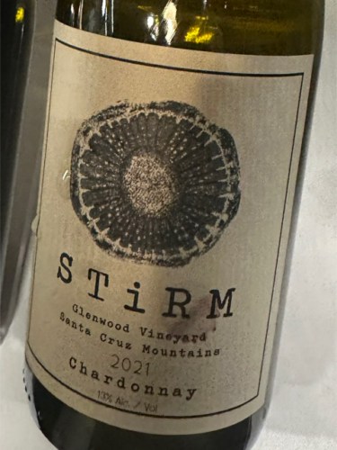 Stirm Glenwood Vineyard Chardonnay | Vivino US