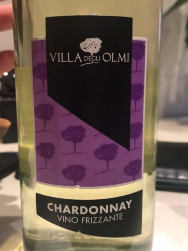 Villa Degli Olmi Chardonnay Frizzante | Vivino Brasil