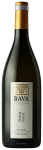Bava Thou Blanc Piemonte Chardonnay | Vivino English