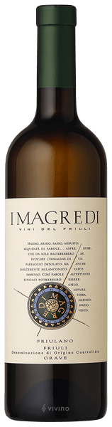 I Magredi Friulano | Vivino Brasil