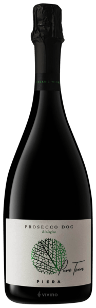 Piera Martellozzo Pura Terra Prosecco Biologico | Vivino US