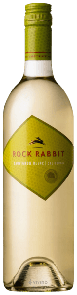 Rock Rabbit Sauvignon Blanc | Vivino US