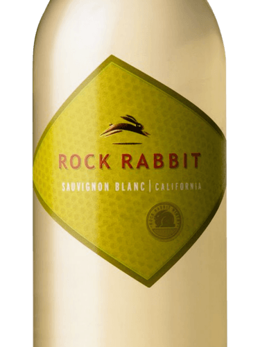 Rock Rabbit Sauvignon Blanc | Vivino US