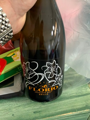 Florio Grillo Spumante Brut | Vivino English