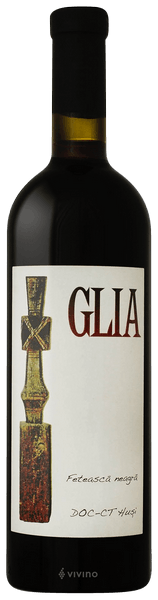 Senator Prodimpex Glia Fetească Neagră | Vivino US