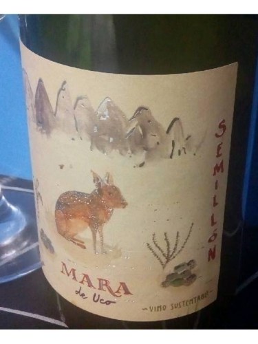 Mara Semillón | Vivino US