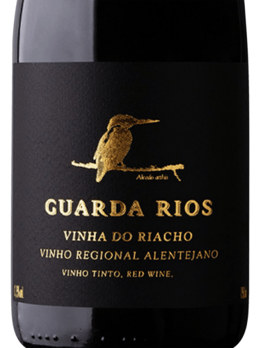 Guarda Rios Vinha do Riacho Tinto | Vivino US