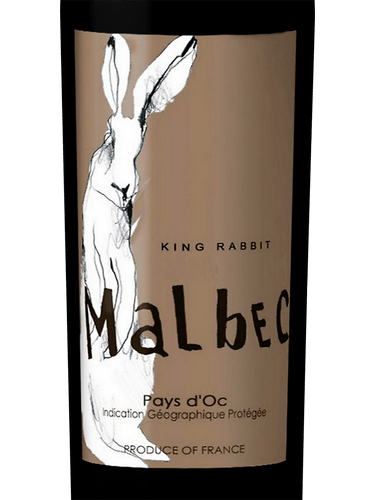 King Rabbit Malbec | Vivino US