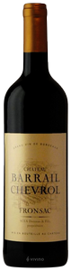 Vignobles Dorneau Chateau Barrail Chevrol Fronsac | Vivino English