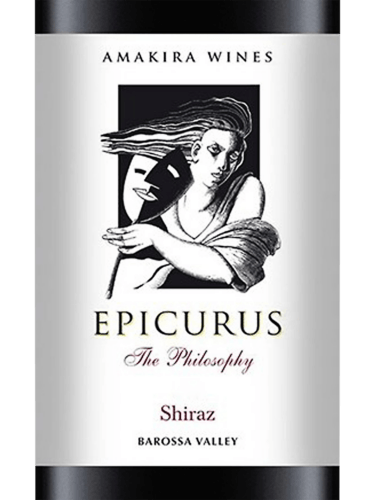 Amakira Wines Epicurus The Philosophy Shiraz | Vivino Deutschland