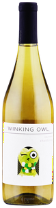 Winking Owl Chardonnay | Vivino English