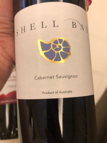 Shell Bay Cabernet Sauvignon | Vivino English