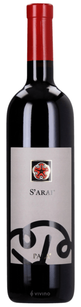 2019 Pala S'Arai | Vivino US