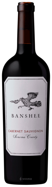 Banshee Wines Cabernet Sauvignon | Vivino English