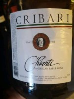 Cribari Chianti | Vivino English