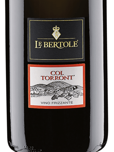 Le Bertole Col Torront | Vivino Australia