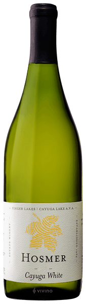 Hosmer Cayuga White | Vivino English