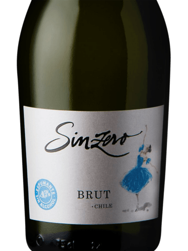 Sinzero Brut Alcohol Free | Vivino Australia
