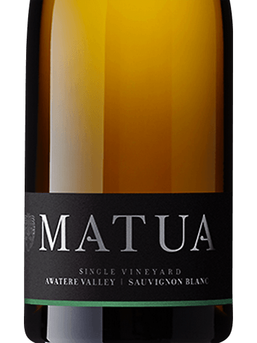 Matua Single Vineyard Sauvignon Blanc | Vivino US