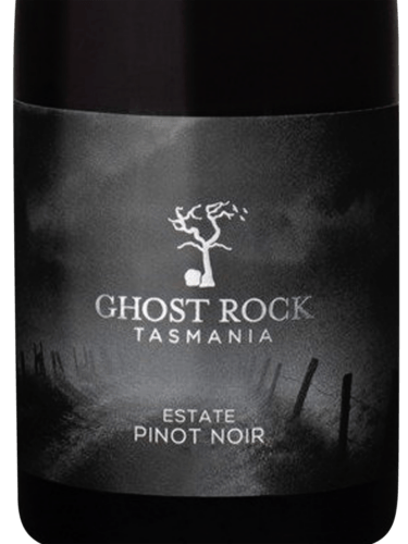 2021 Ghost Rock Estate Pinot Noir | Vivino US