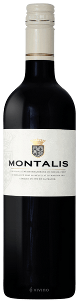Montalis Rouge | Vivino US