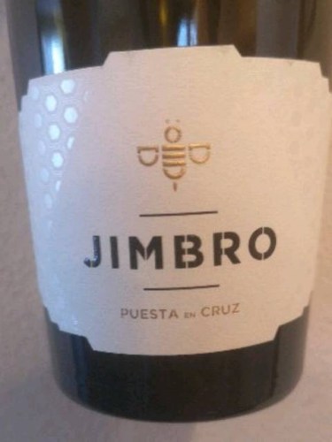 Jimbro Puesta en Cruz | Vivino English