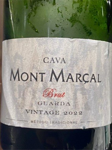 Mont Marçal Cava Guarda Brut | Vivino English