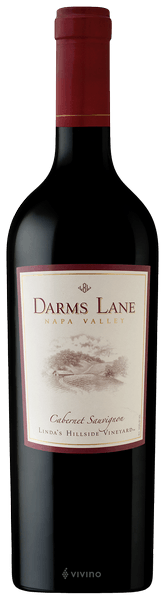 Darms Lane Linda's Hillside Vineyard Cabernet Sauvignon | Vivino Canada