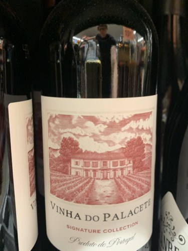 Vinha do Palacete Signature Collection | Vivino United States