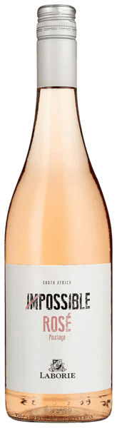 Laborie Impossible Rosé | Vivino US