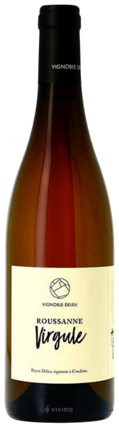 Vignoble Deleu Virgule | Vivino US