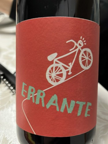 Braccia Rese Errante | Vivino US