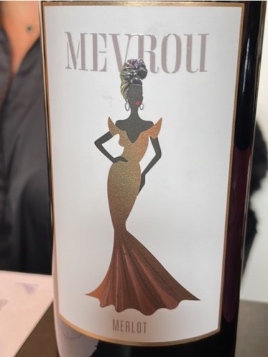 Nier Fine Wines Mevrou Merlot | Vivino US