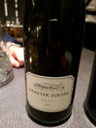 Demeter Zoltan Boda | Vivino US