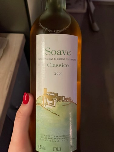 Cantina di Soave Soave Classico | Vivino US