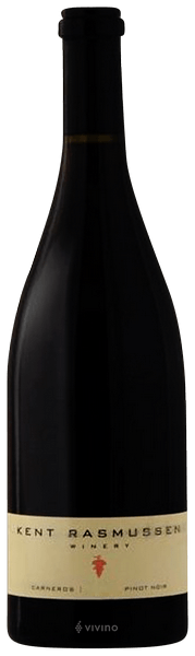 Kent Rasmussen Pinot Noir | Vivino English