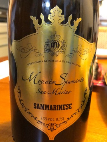 Sammarinese San Marino Sangiovese | Vivino