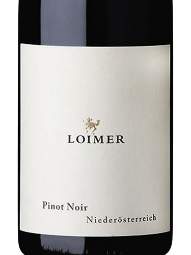 Loimer Pinot Noir | Vivino US