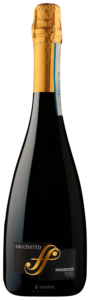 Sacchetto Linea Top Prosecco Extra Dry | Vivino English