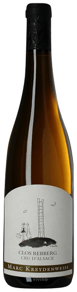 Marc Kreydenweiss Clos Rebberg Riesling | Vivino English