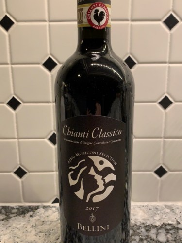 Bellini Alfio Moriconi Selection Chianti Classico | Vivino United Kingdom